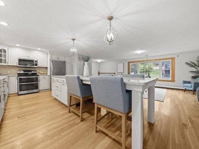house with 3 bedroom, Lynnfield MA DS103438698