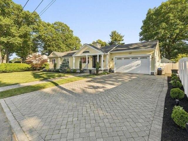 house with 3 bedroom, Lynnfield MA DS103625211