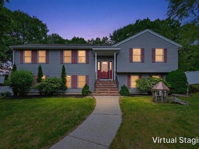 house with 3 bedroom, Lynnfield MA DS103665910