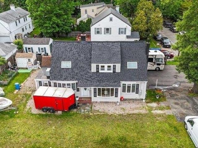 house with 3 bedroom, Lynnfield MA DS103160084