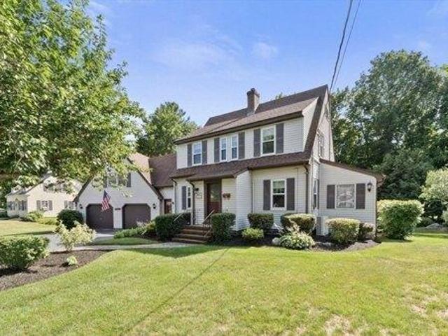 house with 3 bedroom, Lynnfield MA DS104409683