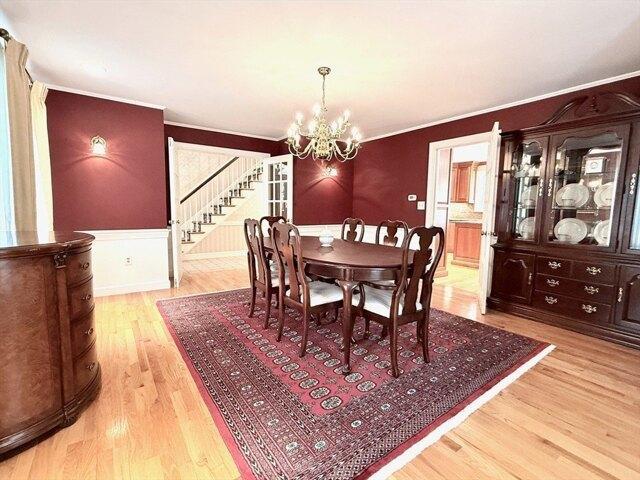 house with 3 bedroom, Lynnfield MA ES103159198