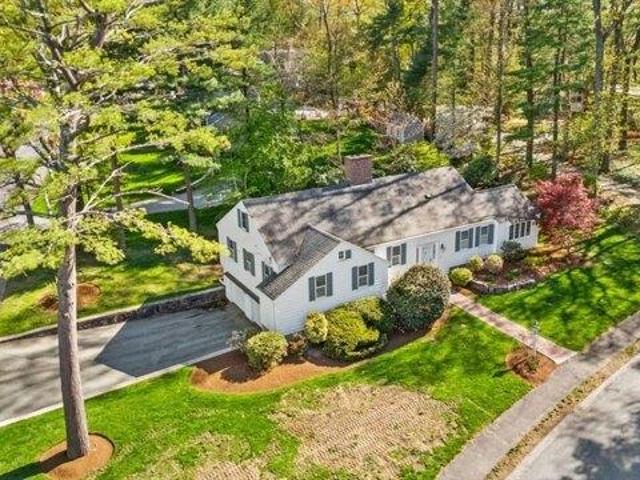 house with 3 bedroom, Lynnfield MA ES104603876