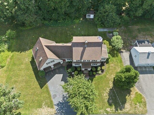 house with 3 bedroom, Lynnfield MA ES104901501
