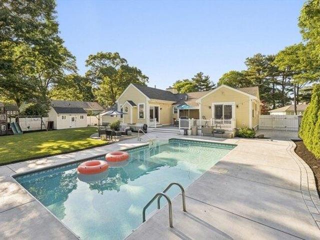 house with 3 bedroom, Lynnfield MA ES104903377