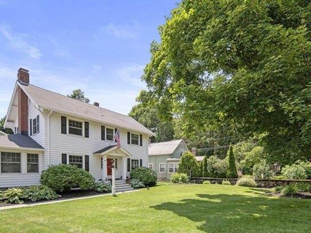 house with 3 bedroom, Lynnfield MA ES105061799