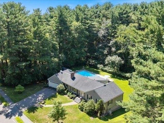 house with 3 bedroom, Lynnfield MA ES105193562