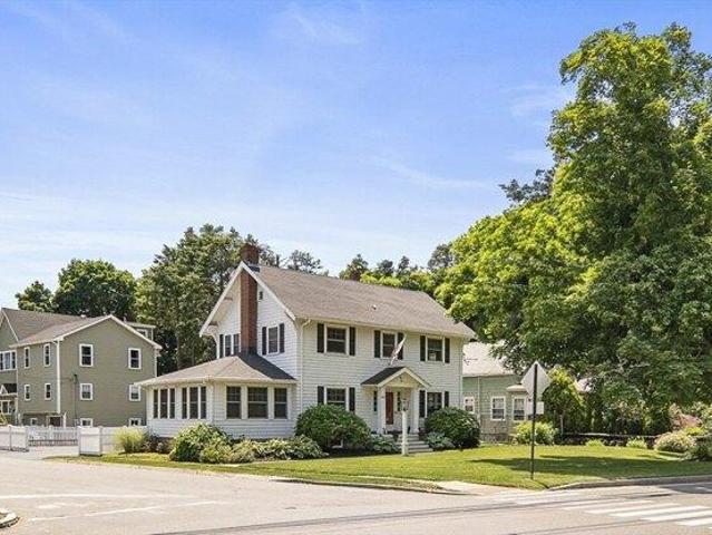 house with 3 bedroom, Lynnfield MA ES105206693