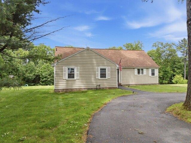 house with 3 bedroom, Lynnfield MA ES105207477