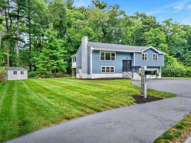house with 3 bedroom, Lynnfield MA ES105275601