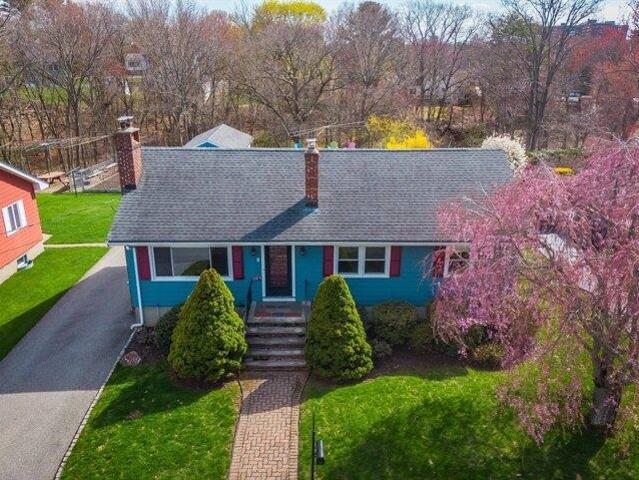 house with 3 bedroom, m MA DLS101656910