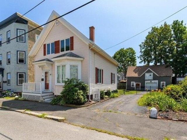 house with 3 bedroom, m MA ES104832231