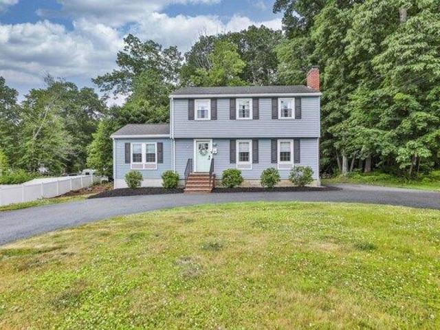 house with 3 bedroom, m NH DS104330623