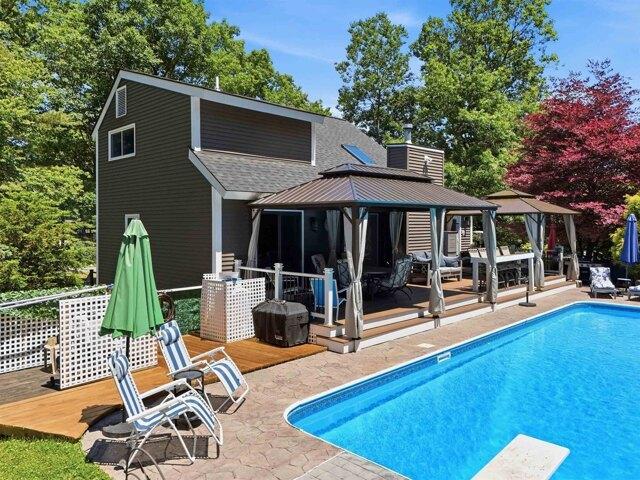house with 3 bedroom, m NH DS103931790