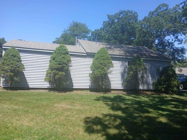house with 3 bedroom, m NH ES105096449