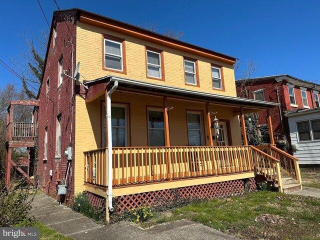 house with 3 bedroom, m NJ DLS101706787