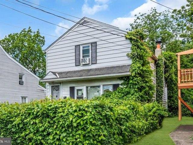 house with 3 bedroom, m NJ DLS102528467