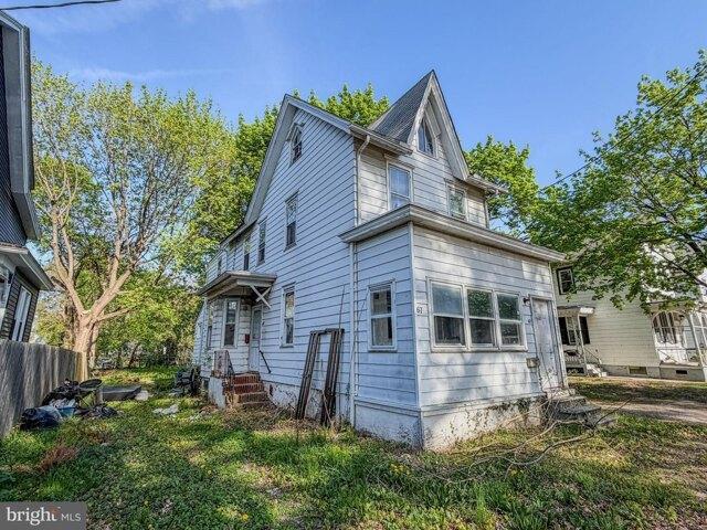 house with 3 bedroom, m NJ DS102315656