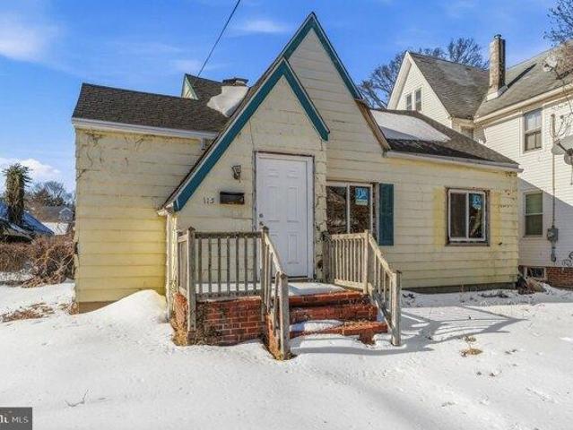 house with 3 bedroom, m NJ DS102528759