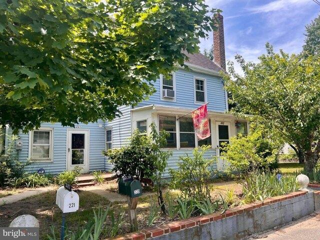 house with 3 bedroom, m NJ ES105160754