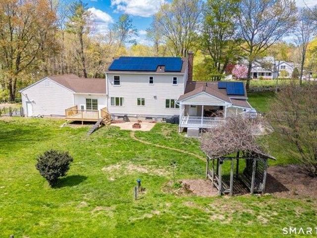 house with 3 bedroom, m CT DLS102062628