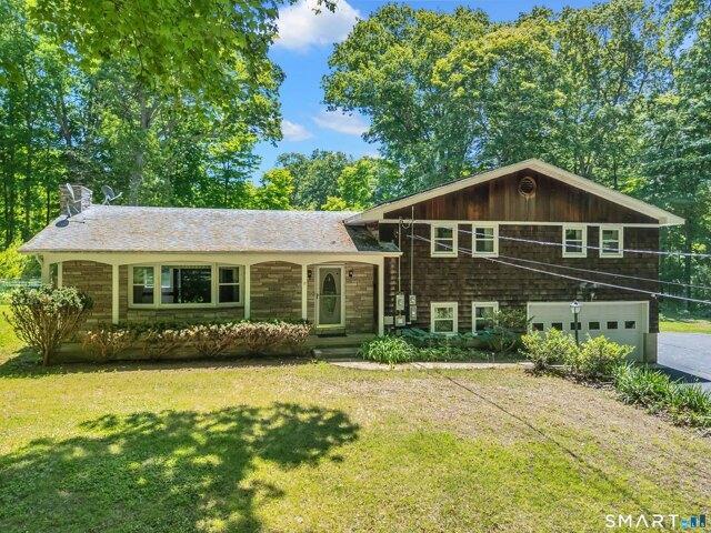 house with 3 bedroom, m CT ES104187689