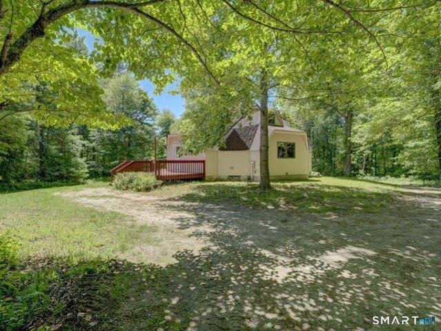 house with 3 bedroom, m CT ES105173353