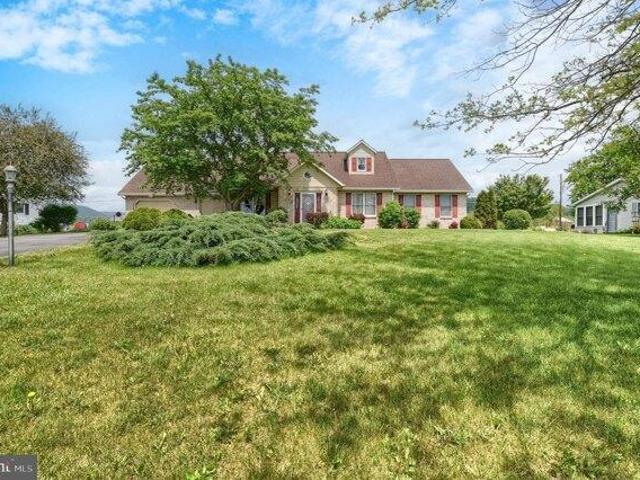 house with 3 bedroom, McAlisterville PA DS103604386