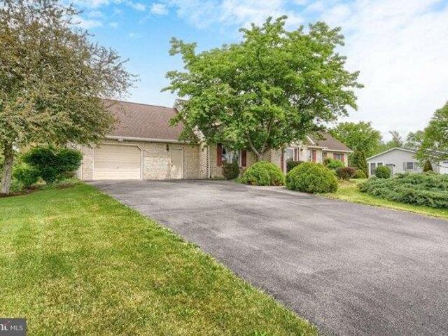 house with 3 bedroom, McAlisterville PA ES103604386