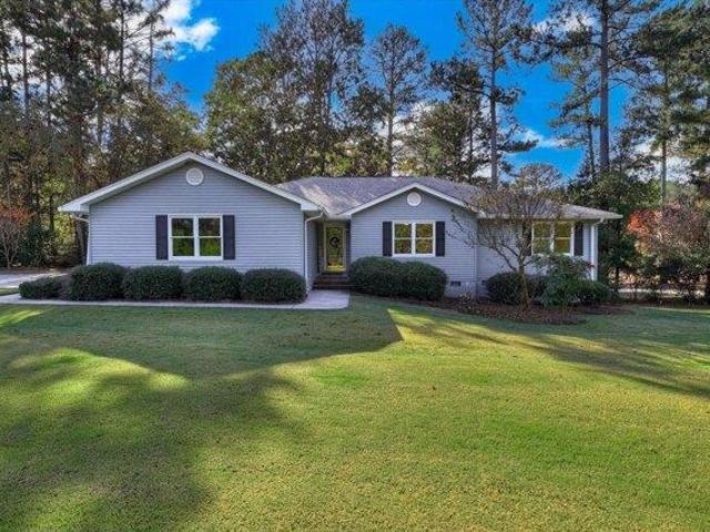 house with 3 bedroom, McCormick SC ES104900896