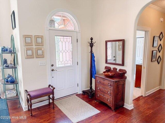 house with 3 bedroom, McCormick SC ES104903273