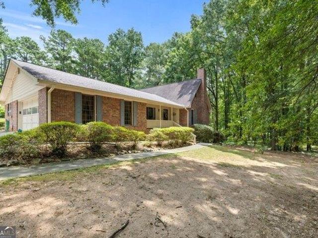 house with 3 bedroom, McDonough GA DLS93292266