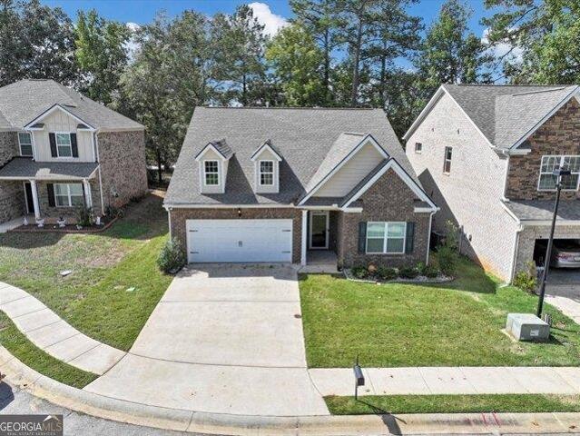 house with 3 bedroom, McDonough GA DS103501160