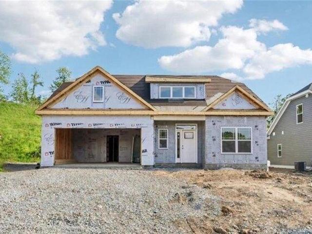 house with 3 bedroom, McDonald PA ES104902678
