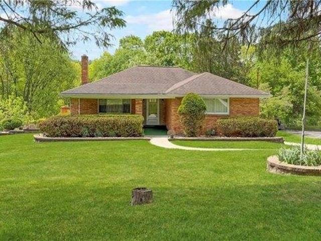 house with 3 bedroom, McKees Rocks PA DS103626213