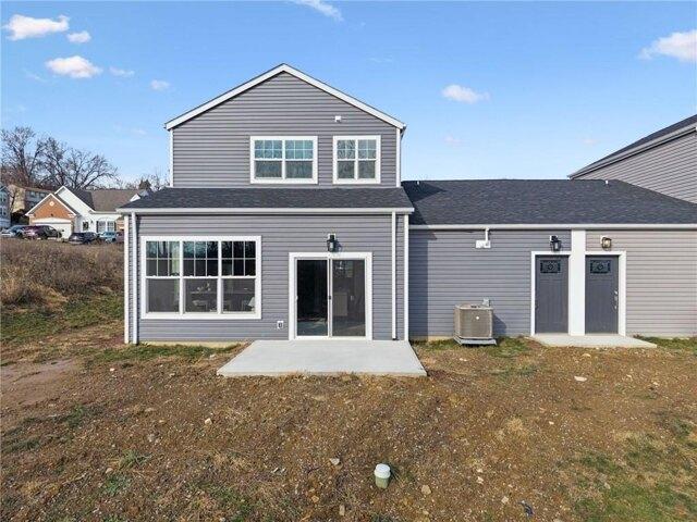 house with 3 bedroom, McKeesport PA DS103624037