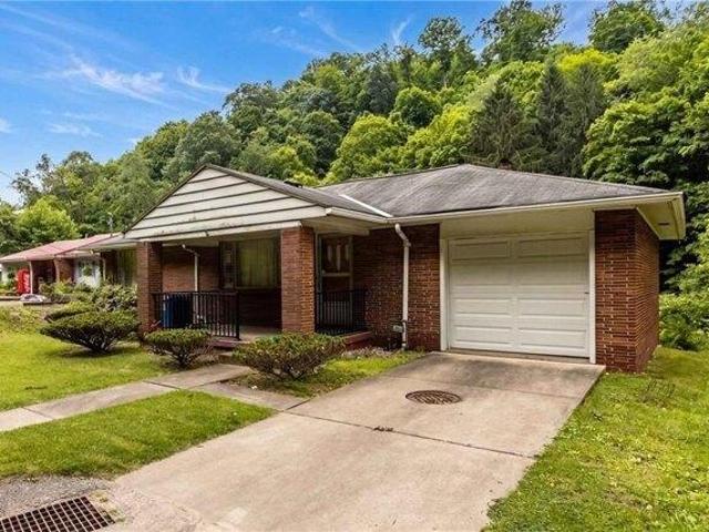 house with 3 bedroom, McKeesport PA ES103600250