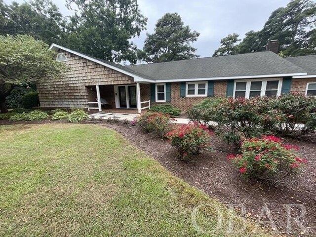 house with 3 bedroom, Manteo NC DLS91614162