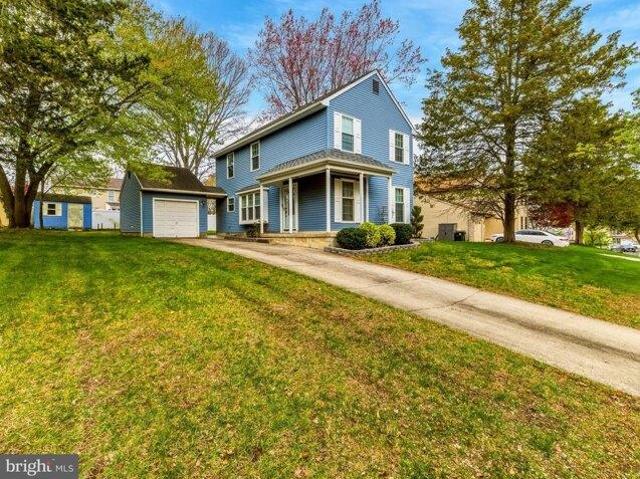 house with 3 bedroom, Mantua NJ DS102826833