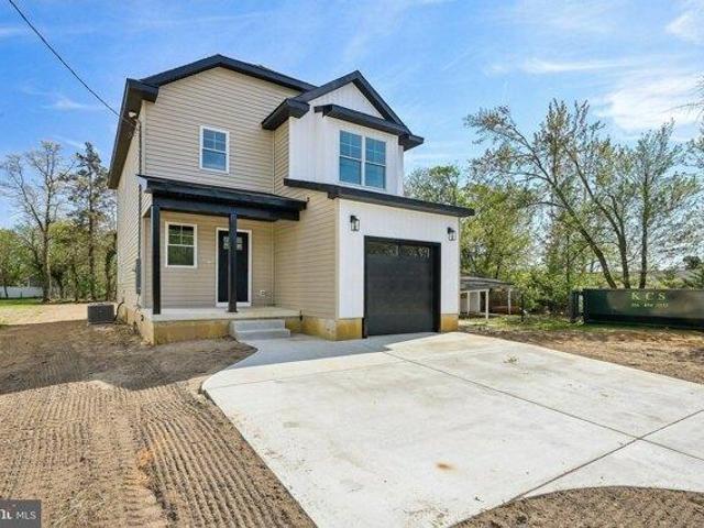 house with 3 bedroom, Mantua NJ DS102314549
