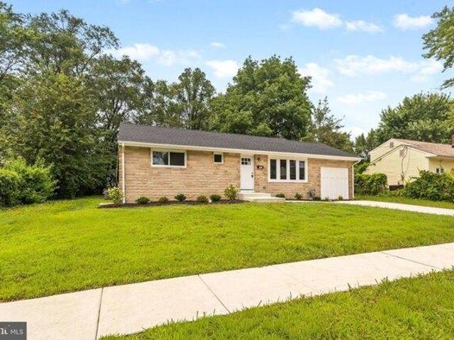 house with 3 bedroom, Mantua NJ ES104902616