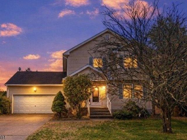 house with 3 bedroom, Manville NJ DLS101632352