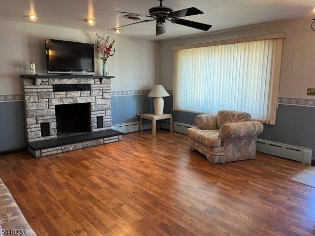 house with 3 bedroom, Manville NJ DLS101747862