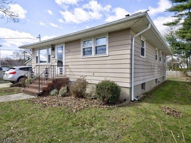 house with 3 bedroom, Manville NJ DLS101748562