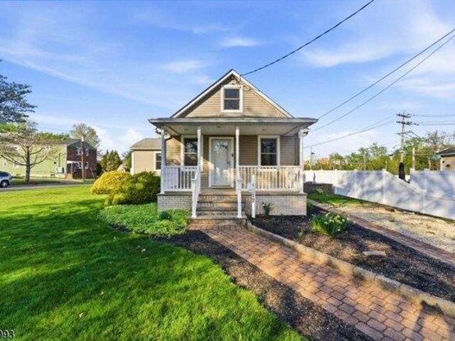 house with 3 bedroom, Manville NJ DS102562320