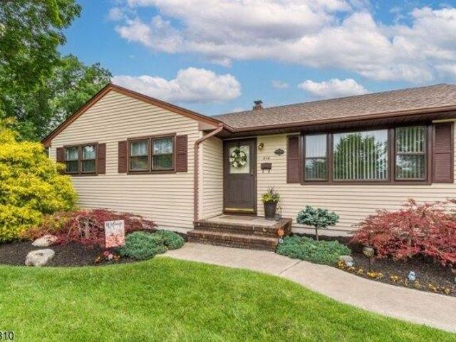 house with 3 bedroom, Manville NJ DS102828283
