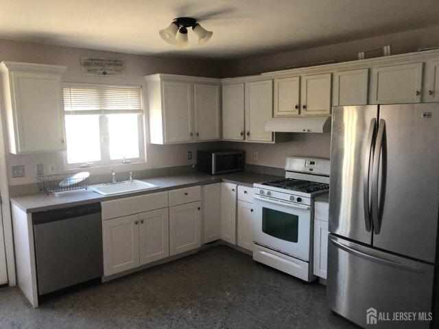 house with 3 bedroom, Manville NJ ES103622676