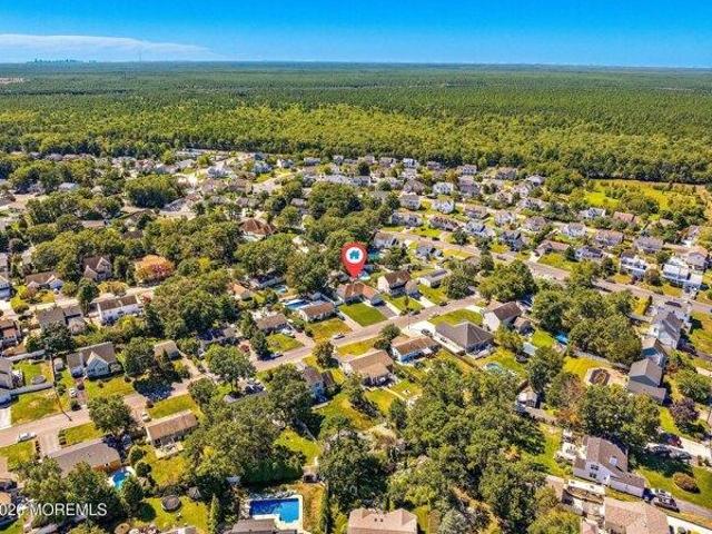 house with 3 bedroom, Manahawkin NJ DLS101783329