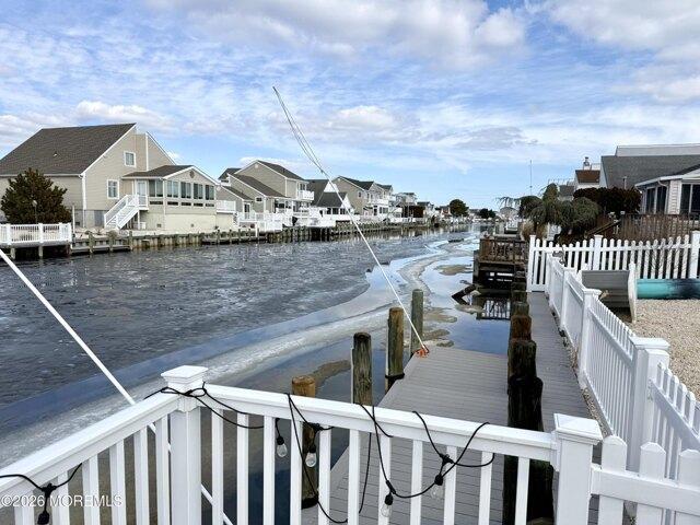 house with 3 bedroom, Manahawkin NJ DLS101799790