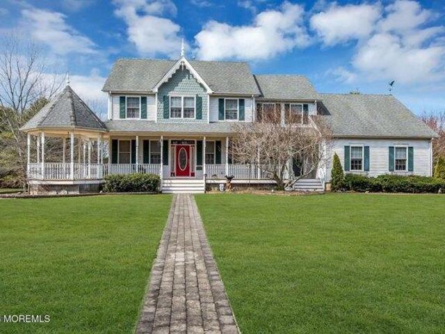 house with 3 bedroom, Manahawkin NJ DLS102315545